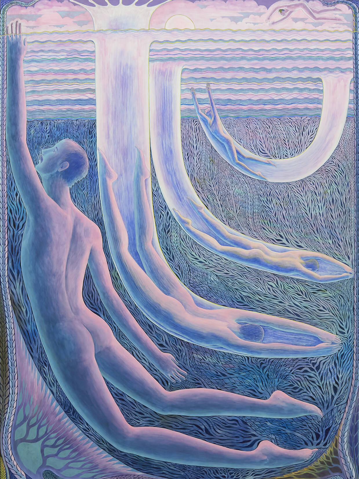 Bryan Rogers – Future Fair