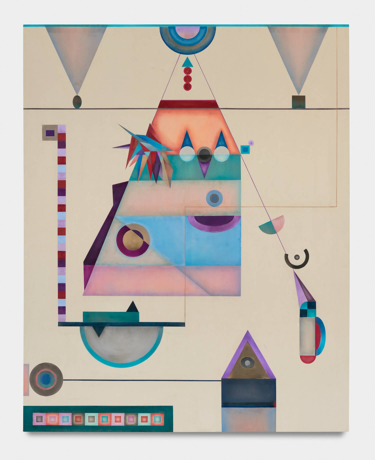 Hilma´s Ghost Collective – Future Fair