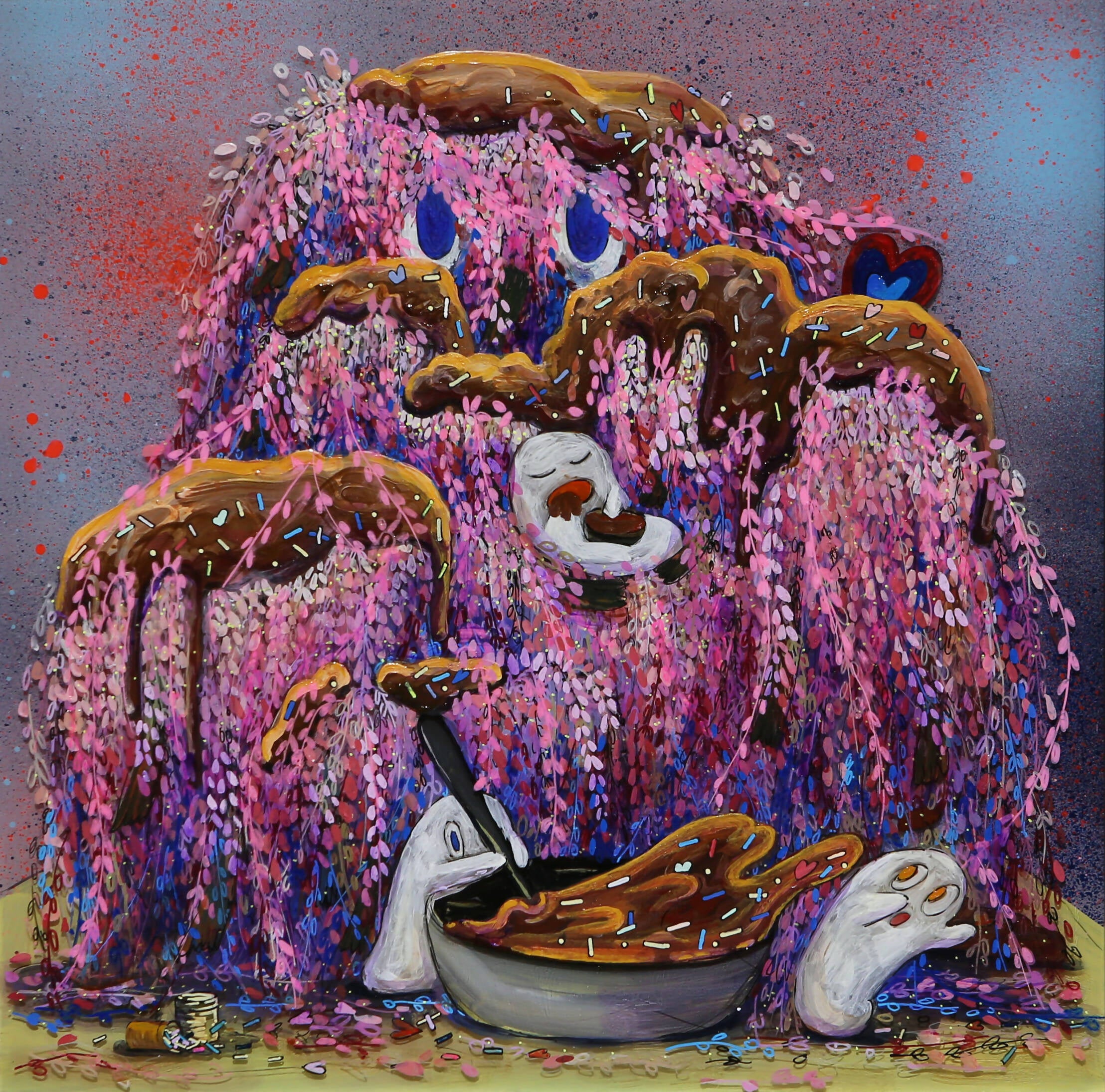 Kim Hayoung – Future Fair