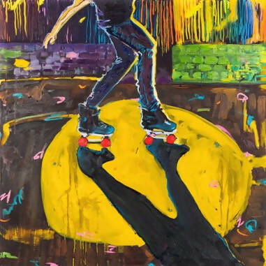 Will Watson – Future Fair