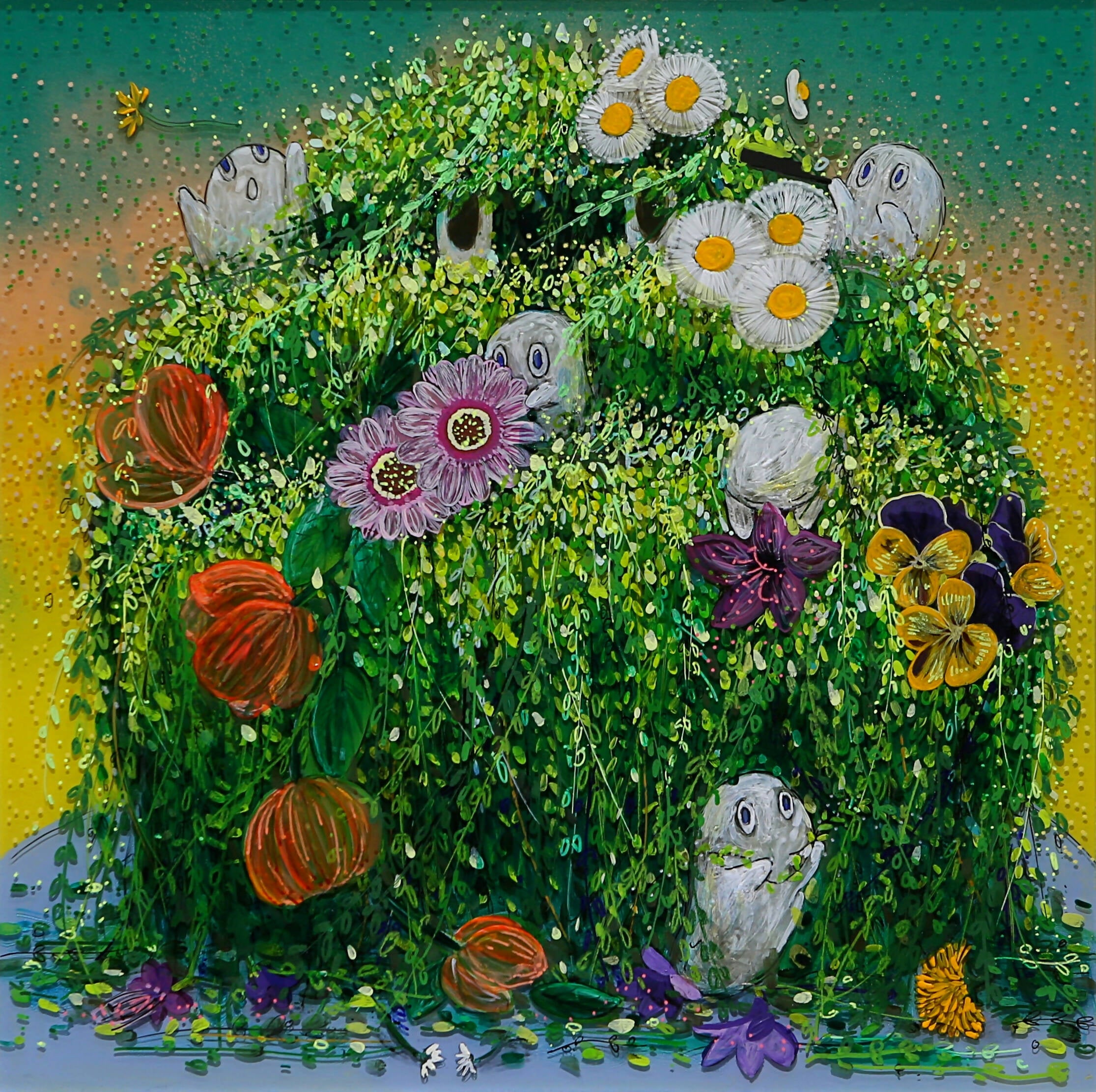 Kim Hayoung – Future Fair